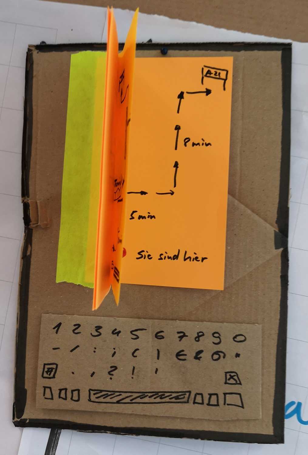 Prototyping Tools - Innovation Lehre
